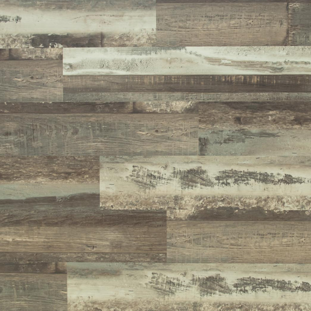 Extreme High Variation 20mil W/Pad Back Waterproof Plank Xulon Floor ...