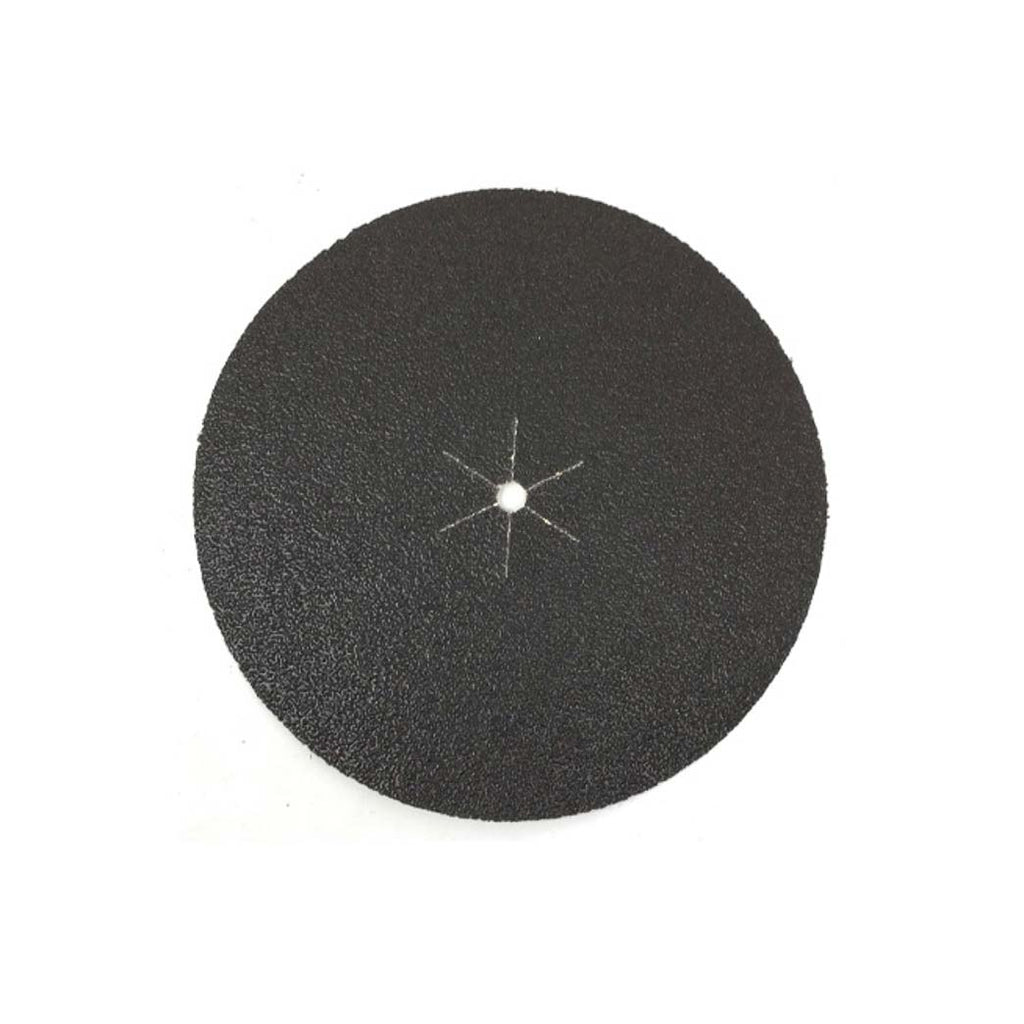 Bona Silicon Carbide 7"x 7/8" Bolt On Edger Disc Abrasive at Woodwudy ...