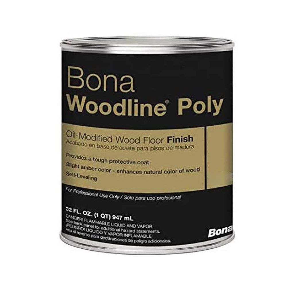 Bona Woodline Polyurethane at Woodwudy Wholesale Flooring – floorsense